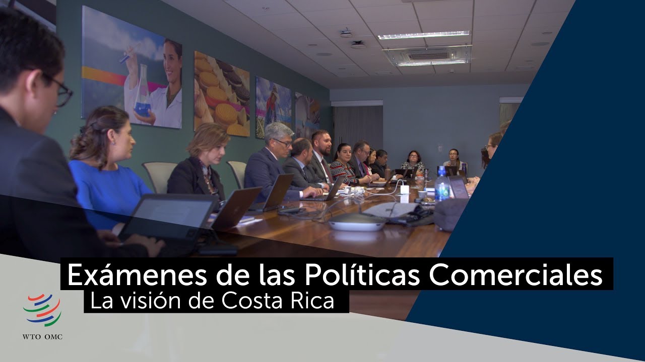 30 años del MEPC: Costa Rica - YouTube