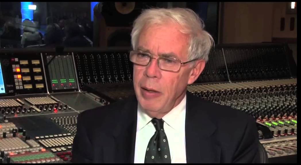 Professor John Kay - YouTube
