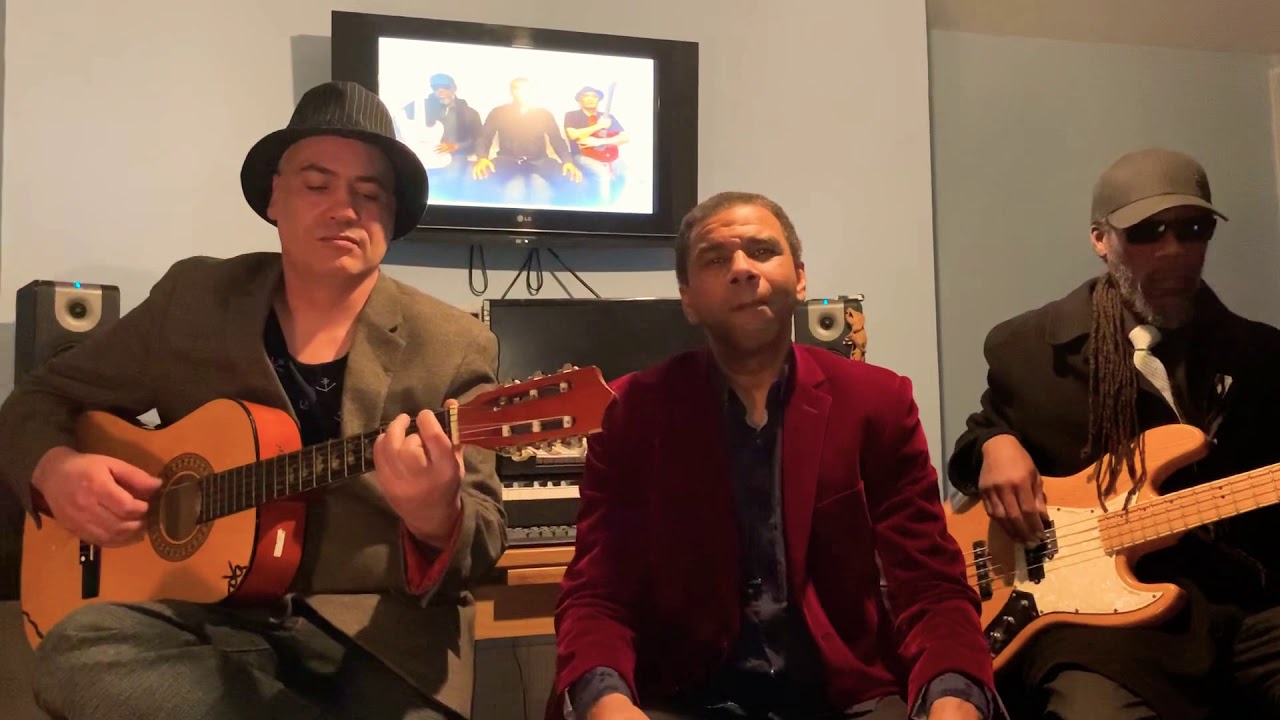 Joe No One Else Comes Close Acoustic Cover by Soulful Elementz - YouTube