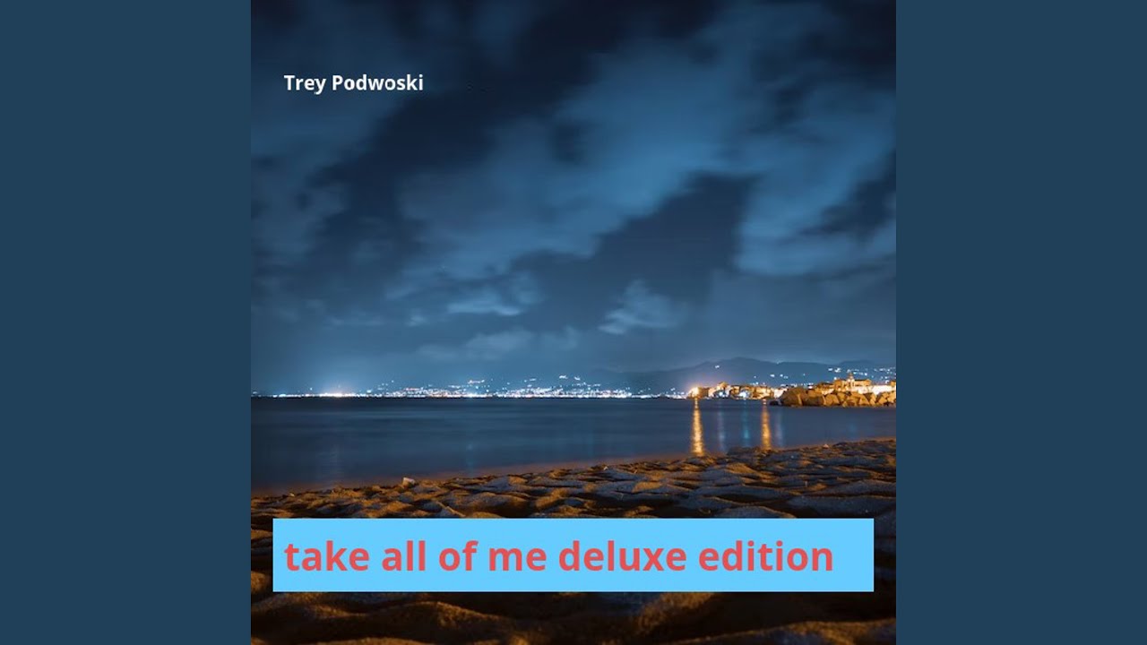 Make Me Nervous - YouTube