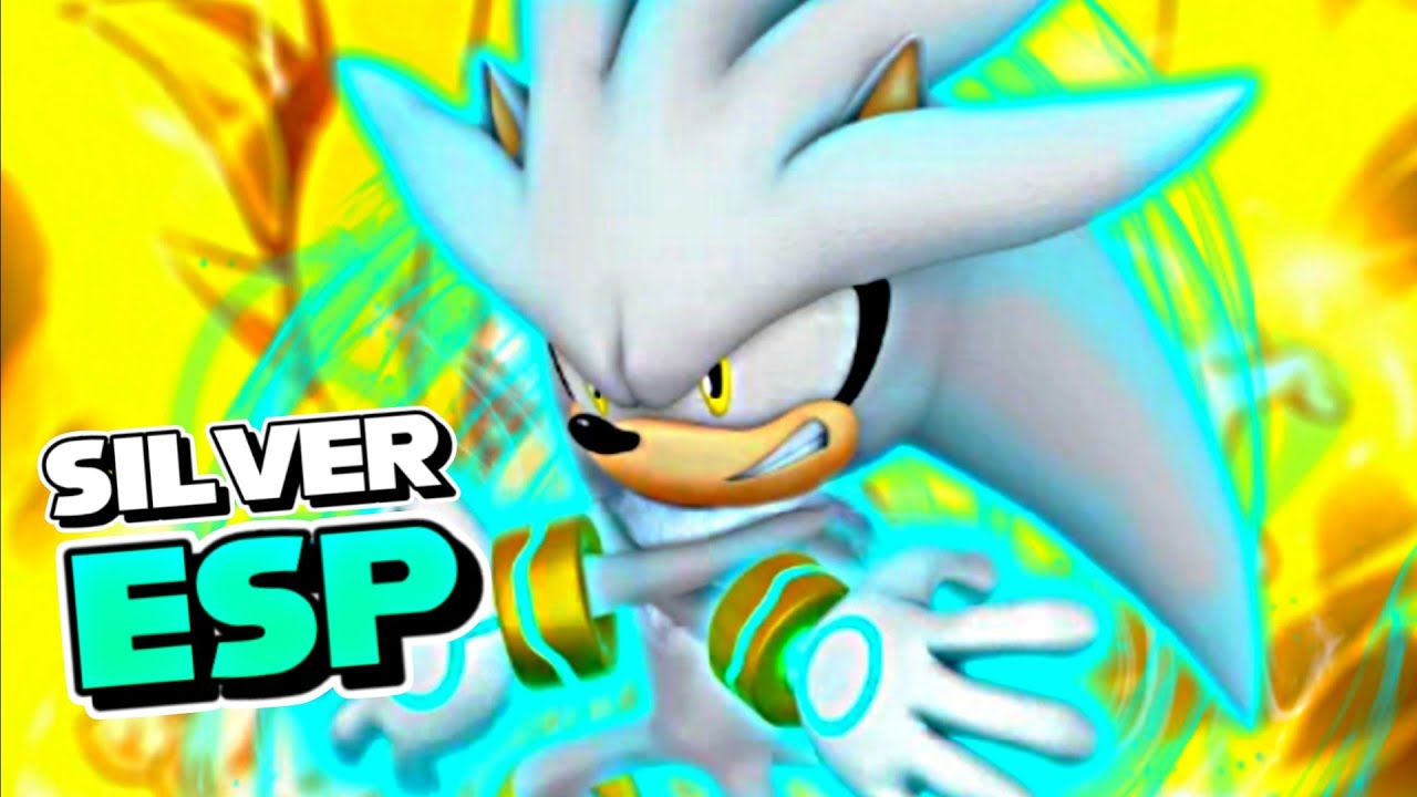 Como DESBLOQUEAR o NOVO SILVER - YouTube