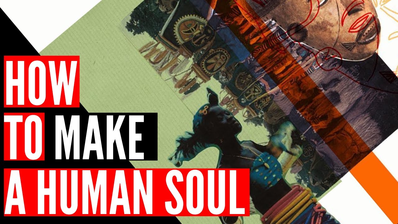 Chi, Eke, Agwu, Mmuo Explained- Igbo Spirituality (reincarnation ...