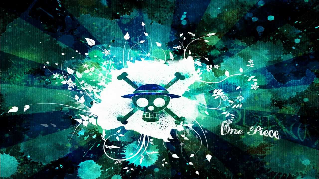 One Piece Opening 5 - NightCore - YouTube