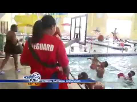 African-American drownings - YouTube