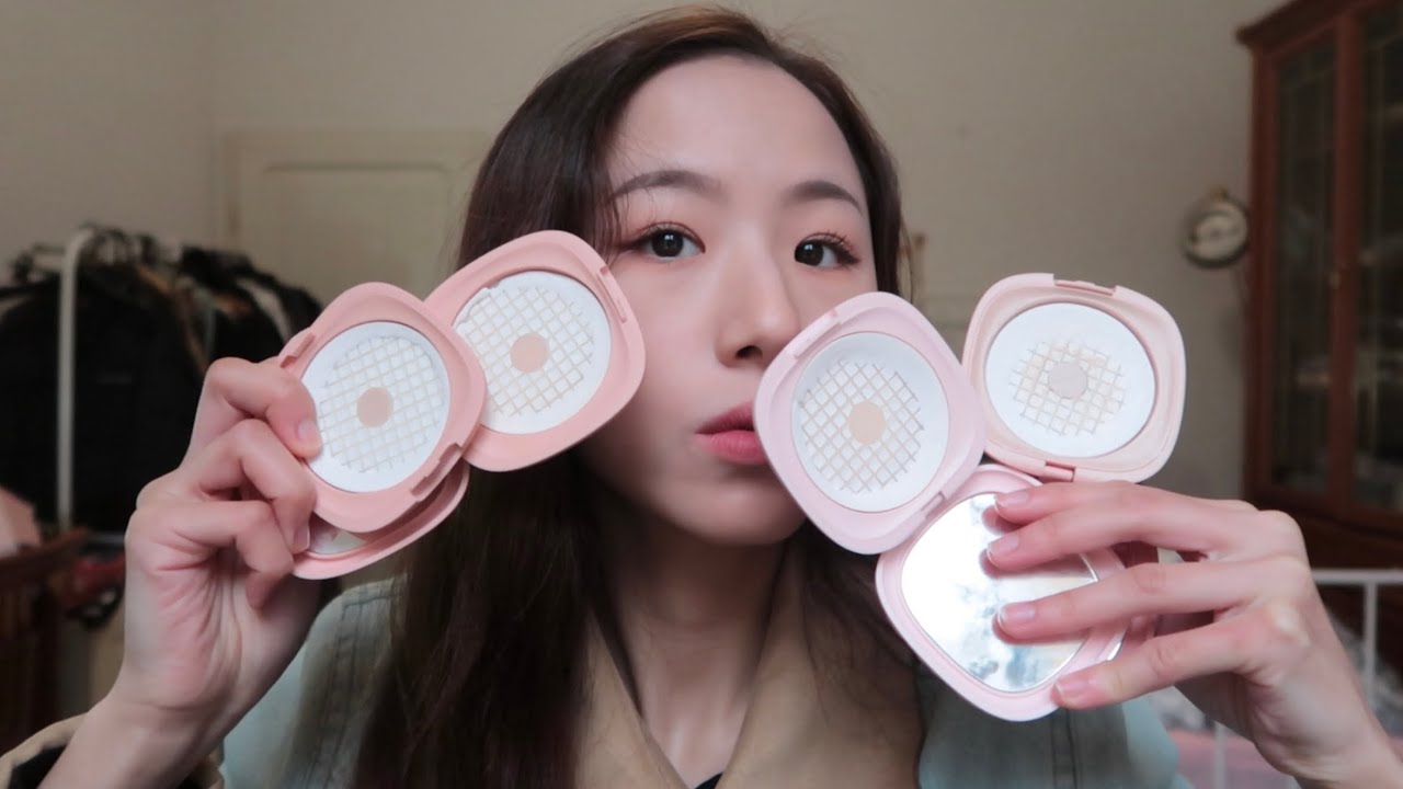 Products I’ve Hit Pan On 2022!!! | makeup hitpan 2022| 2022彩妆铁皮分享 - YouTube