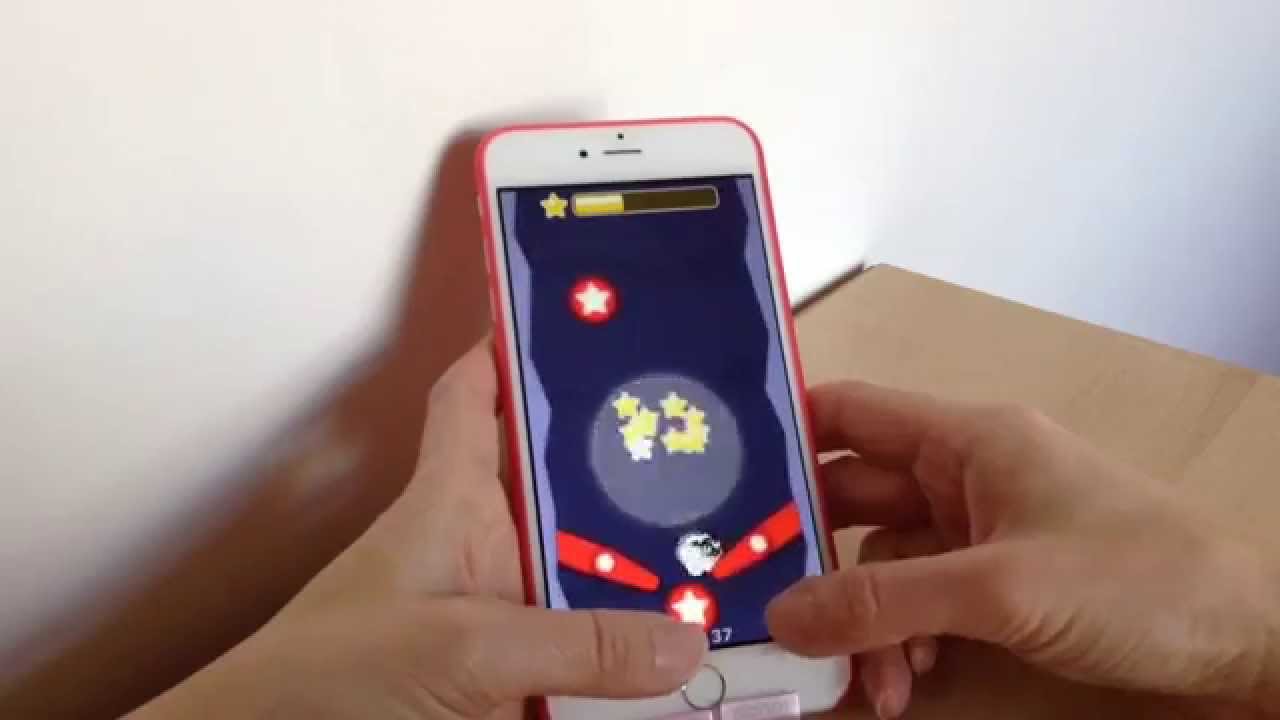 Four New Games For IPhone And IPad YouTube four-new-games-for-iphone-and-ipad-youtube