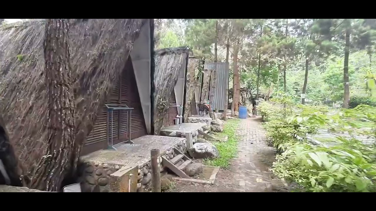 TERKINI...!!! Keindahan Villa Mari Pro Sembahe, Menyambut Hari Raya ...