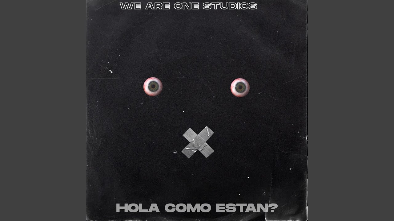 Hola Como Están? - YouTube