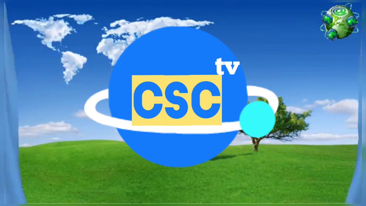 CSC TV PUB 1(2) - YouTube
