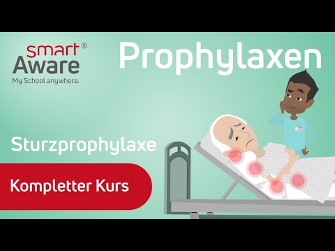 Prophylaxen: Sturzprophylaxe | So beugen Sie Stürzen und Verletzungen ...