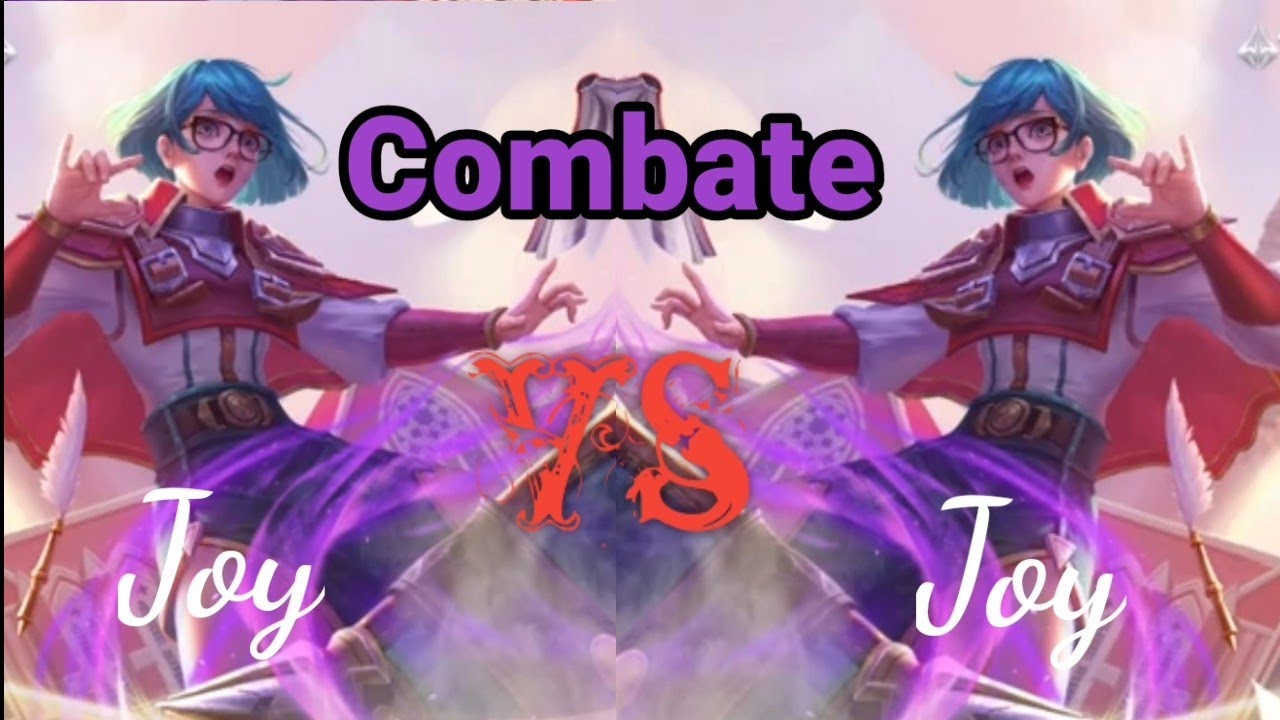Joy vs Joy Champions ligeon (um adeus ao melhor moba de todos) - YouTube