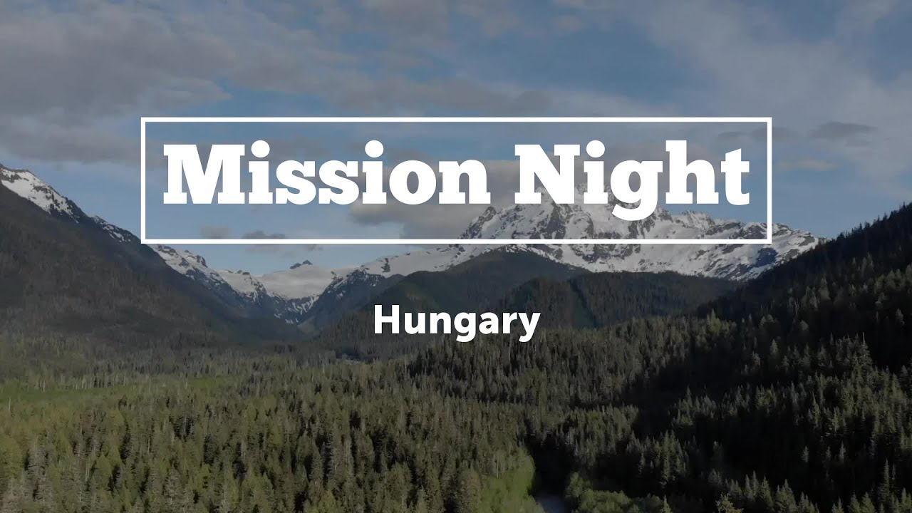 Mission Night - YouTube