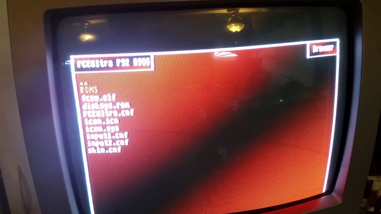How To Install Emulators On Free Mcboot - browniv