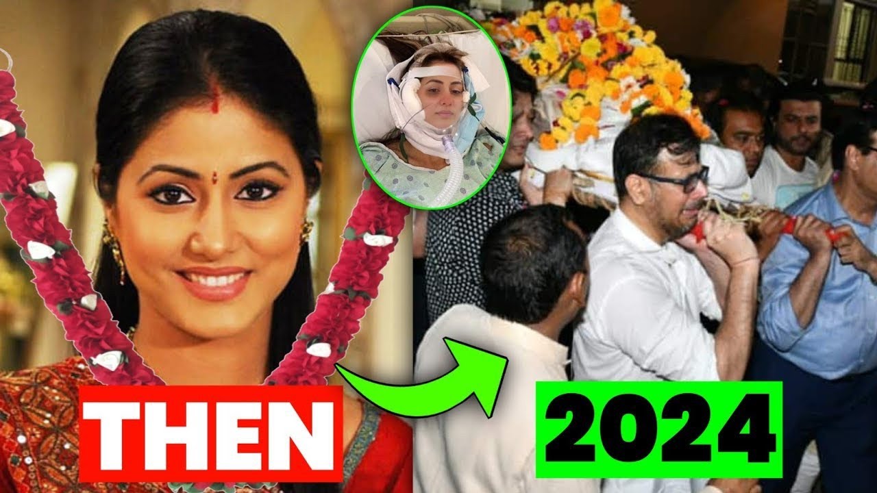 Yeh Rishta Kya Kehlata Hai Serial Star Cast Real Name And Age || Serial ...