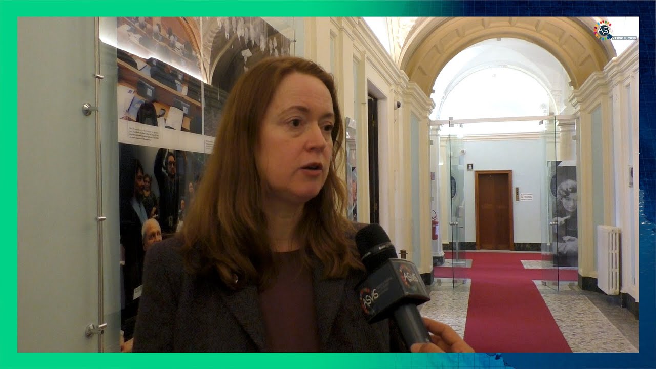 Heather Grabbe, Open Society Foundations-L’International system change ...