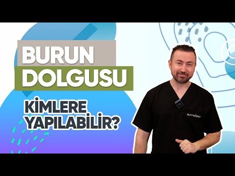 BURUN DOLGUSU KİMLER İÇİN UYGUNDUR?