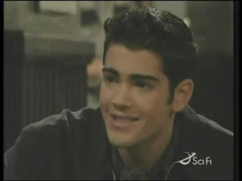 Passions Episode 024 Original Air Date 08 05 99 - YouTube