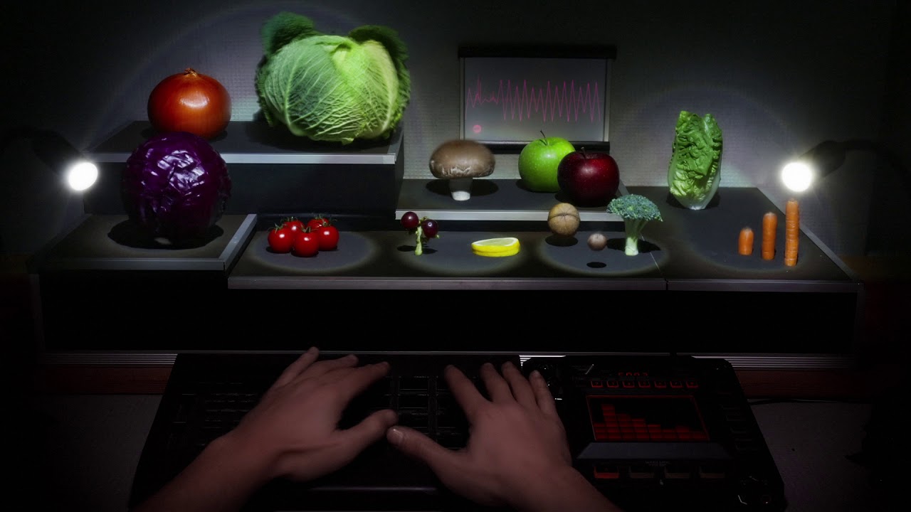 Food Network - bEATS - YouTube