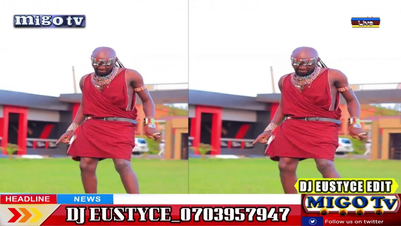 DJ EUSTYCE FT DJ MIGO FUL MZABIBU FT RIKIKI INTRO MIX 2024 DIAMOND ft ...