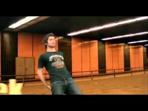 Patrick Nuo - Beautiful (Yearvision 2013 - Switzerland) - YouTube