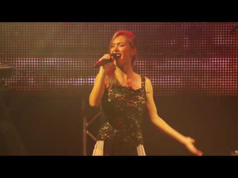 Chi Non Lavora... - Il Re degli Ignoranti 2015 - Tributo Adriano Celentano COVER BAND