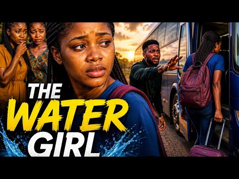 THE WATER GIRL – PART 8