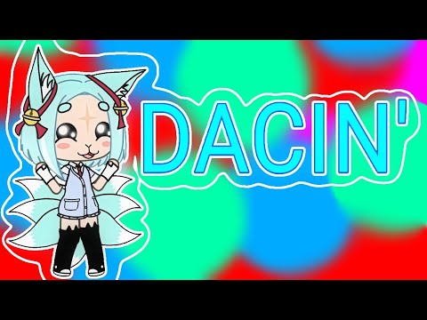 DACIN' - YouTube
