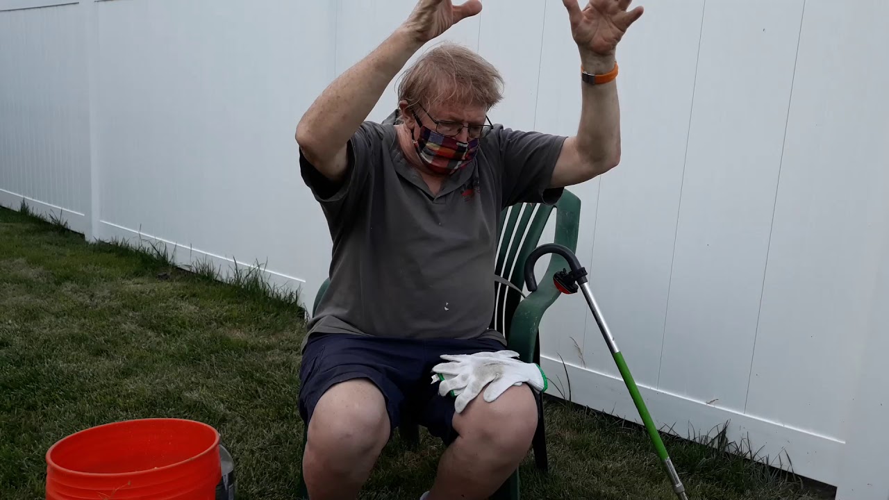 Richard Carlin 07 10 20 Cripple Creek - YouTube