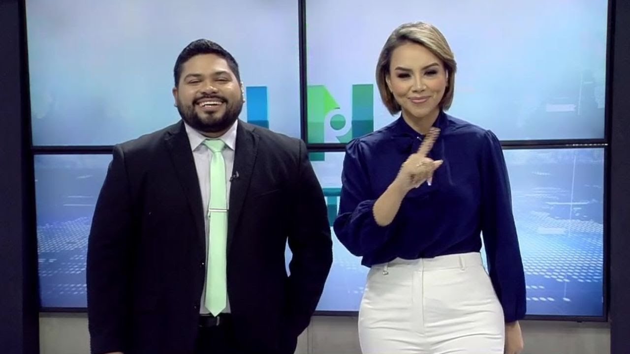 El Despertar de La Noticia: Programa del 01 de octubre de 2024 - YouTube