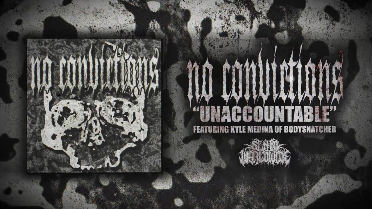 NOCO - UNACCOUNTABLE (FEAT. KYLE MEDINA OF BODYSNATCHER) [SINGLE] (2017 ...