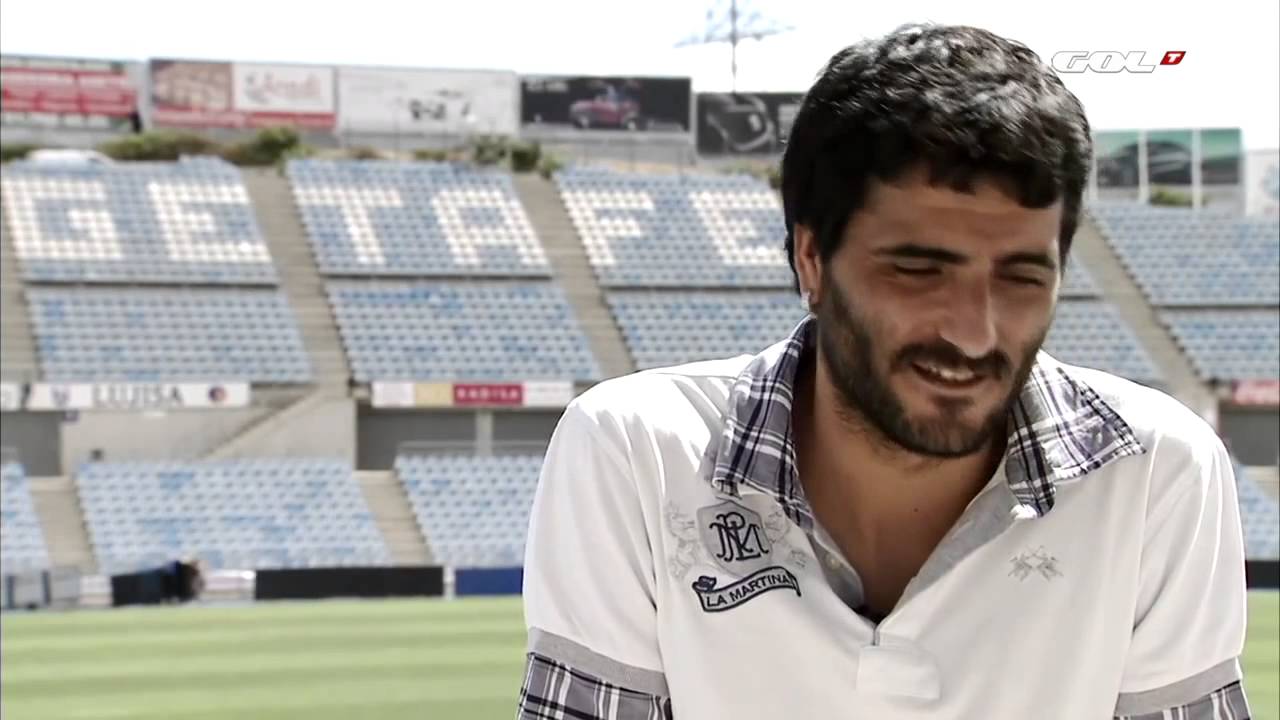 Dani Güiza - Torrente - YouTube