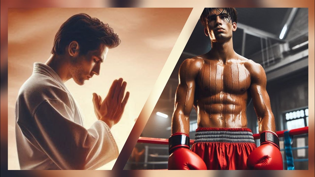 Combat: Open Hand Vs. Closed Fist - YouTube