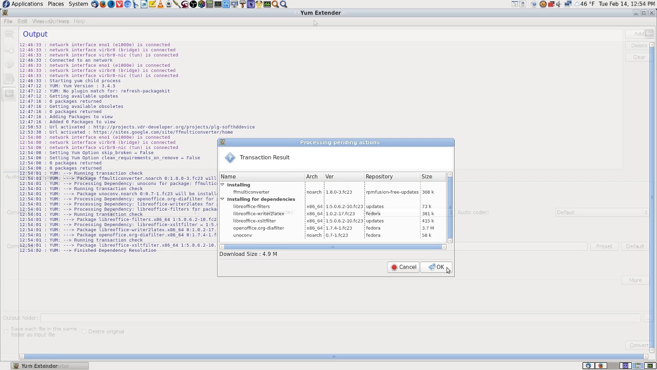 Don Transcoding Video Ffmpeg Gui Ff Multi Converter And Oggconvert Guis