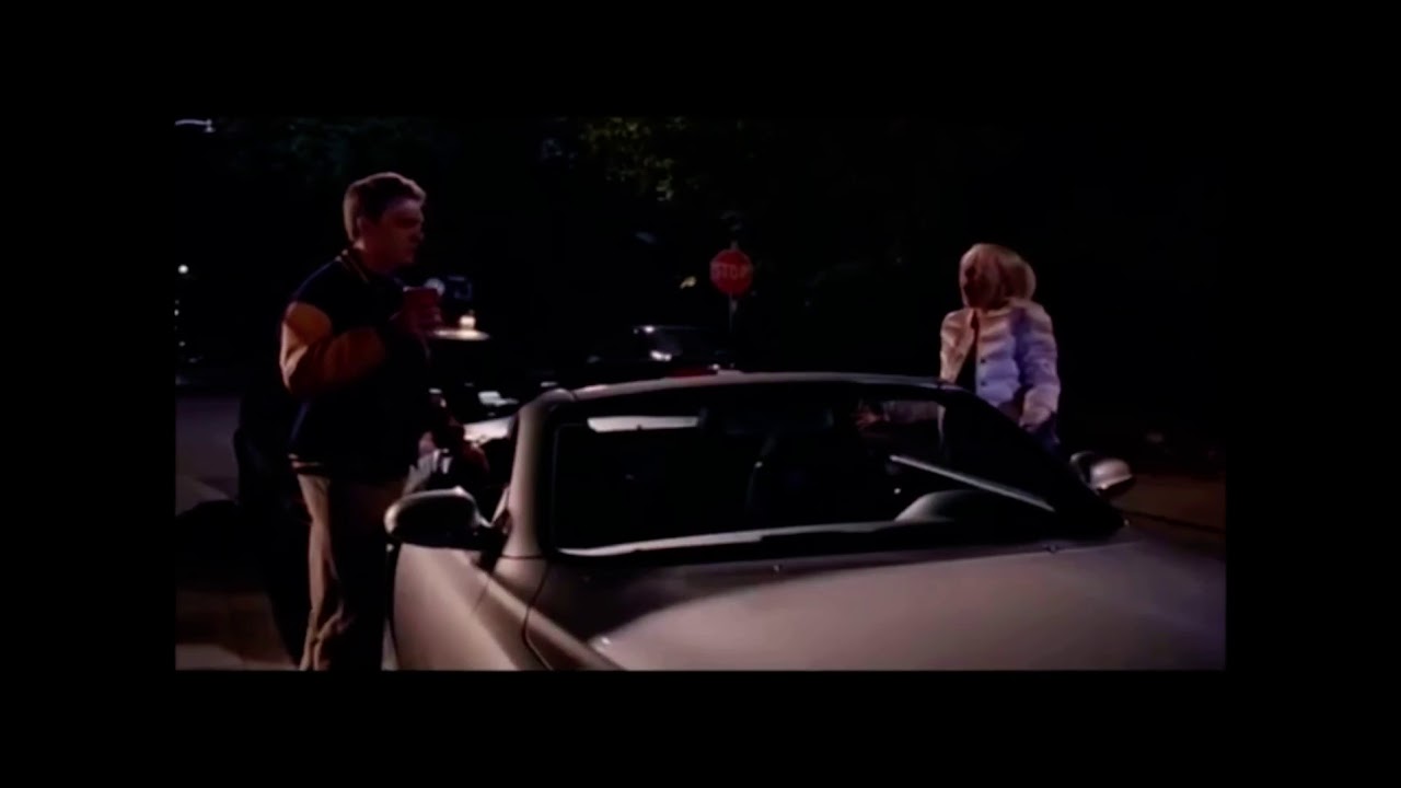 Regina George Scream - YouTube