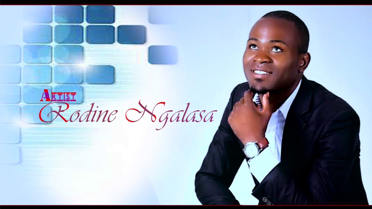 Rodine Ngalasa - Ntumeni Mweyesu (Official lyric video) - YouTube