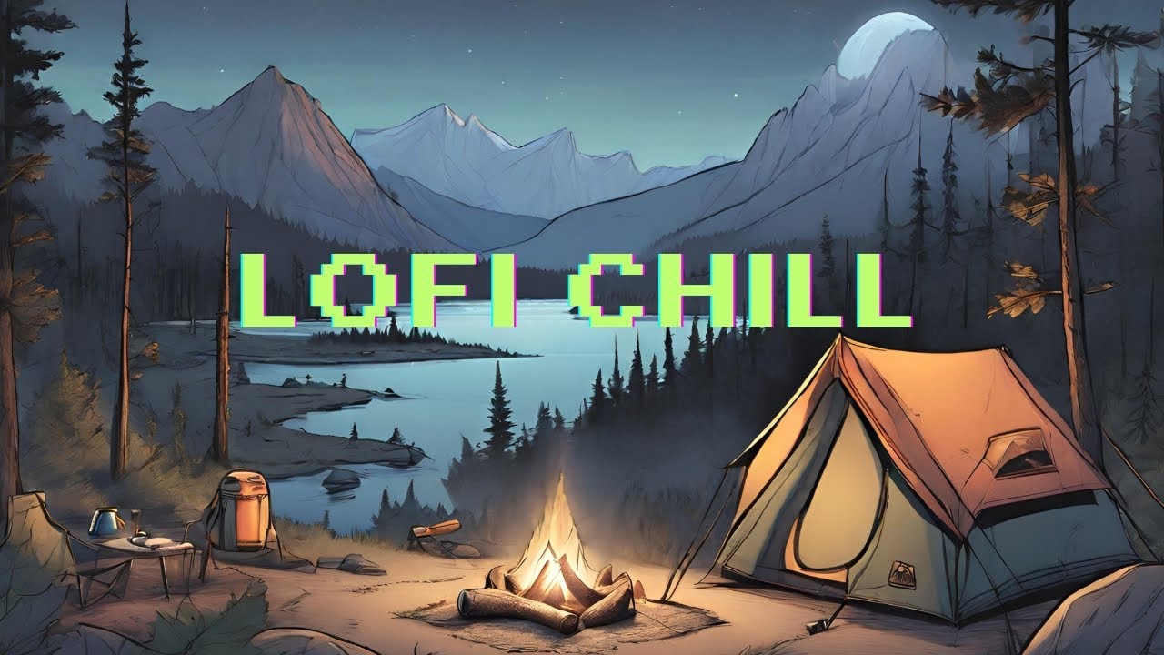 Lofi chill hip hop - Chill beats to relax/study to - YouTube