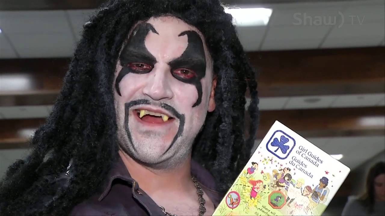 Punch TV Season 1, Episode 3 - YouTube