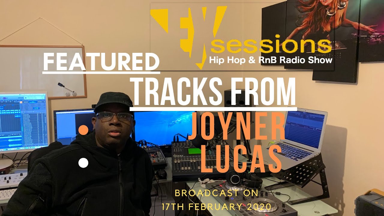 Explosive Sessions Radio Show - Season 2020, Episode 4 - Music Review ...