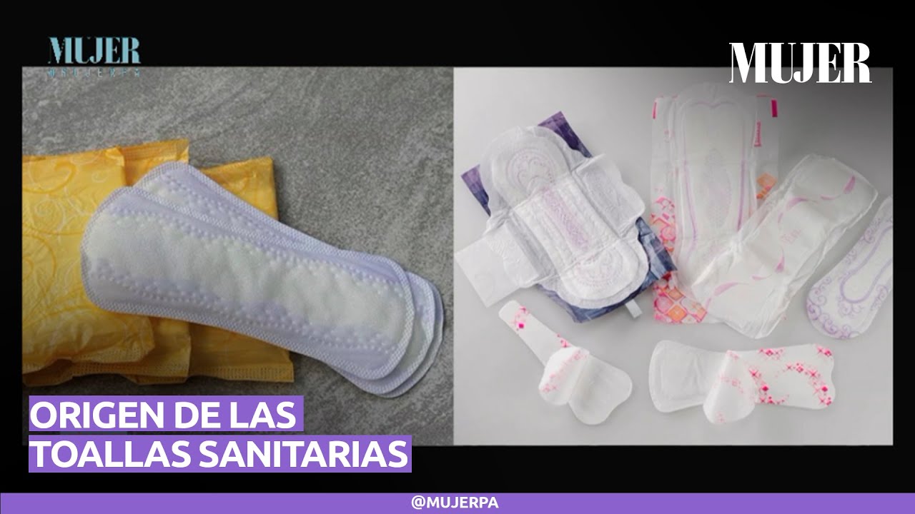 Cómo Y Cuándo De Las Toallas Sanitarias – QIZR