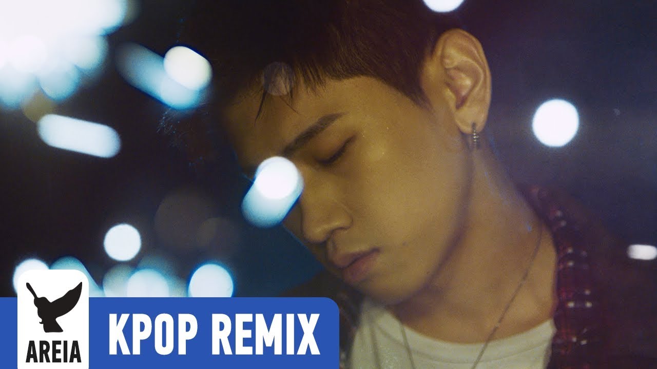 Crush - Lay Your Head On Me (Areia Remix) - YouTube