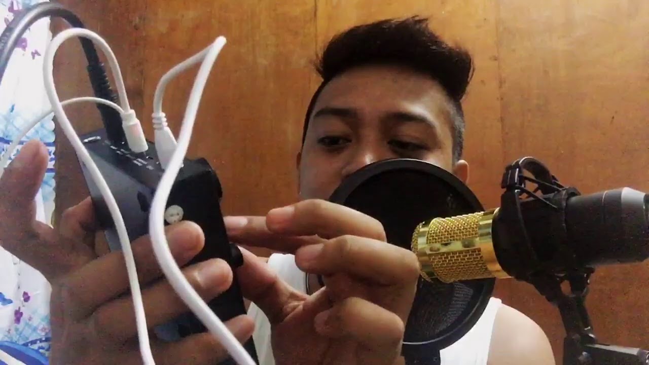 Broadcast live testing - YouTube