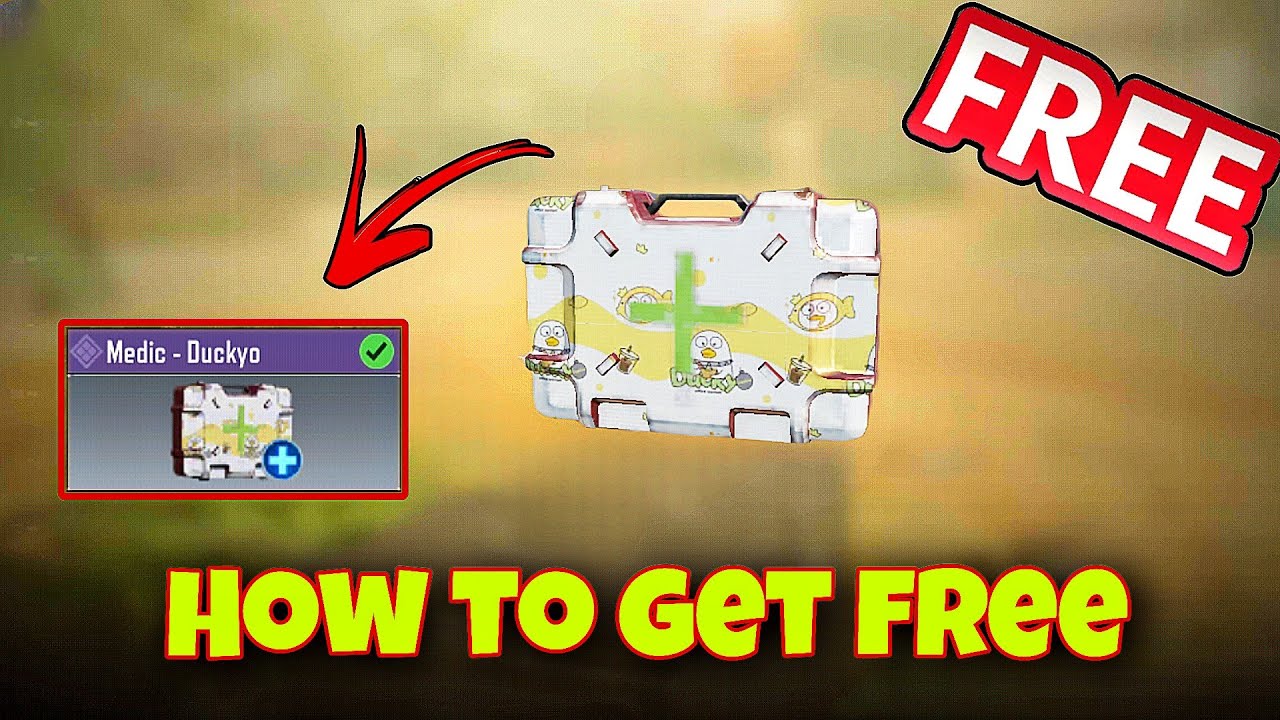 how to get *FREE* medic skin in codm 2024 | codm redeem code 2024 today ...