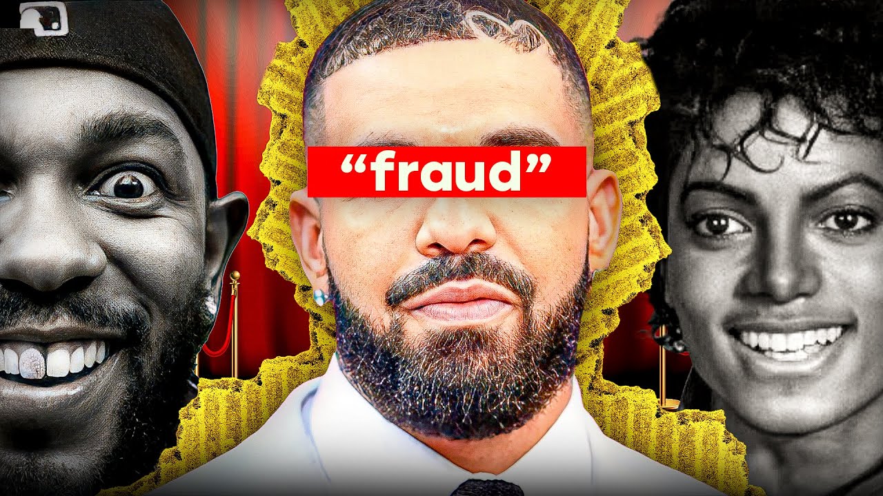 Why Drake Could NEVER be Hip Hop's GOAT - YouTube