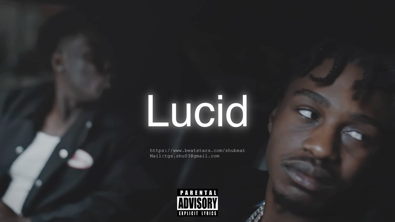 【フリートラック/Hip hop】Melodic piano Type Beat-"Lucid" - YouTube
