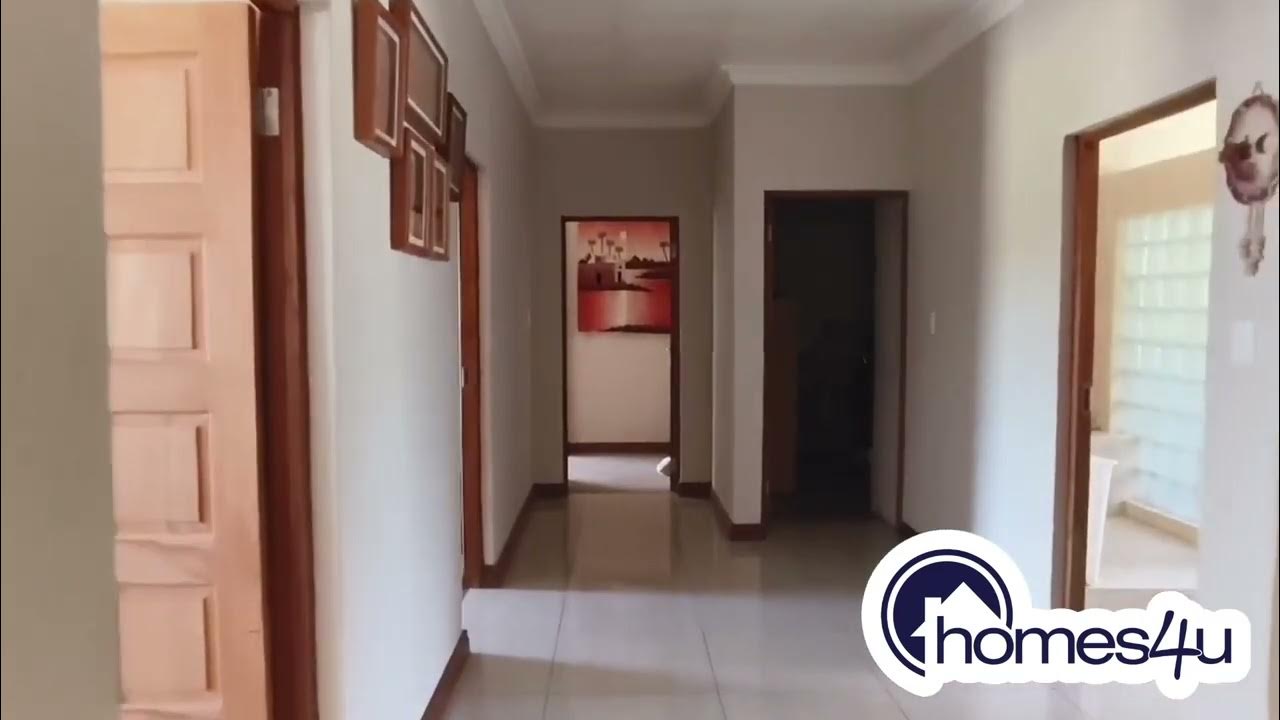 Homes4U stunning Facebrick - YouTube