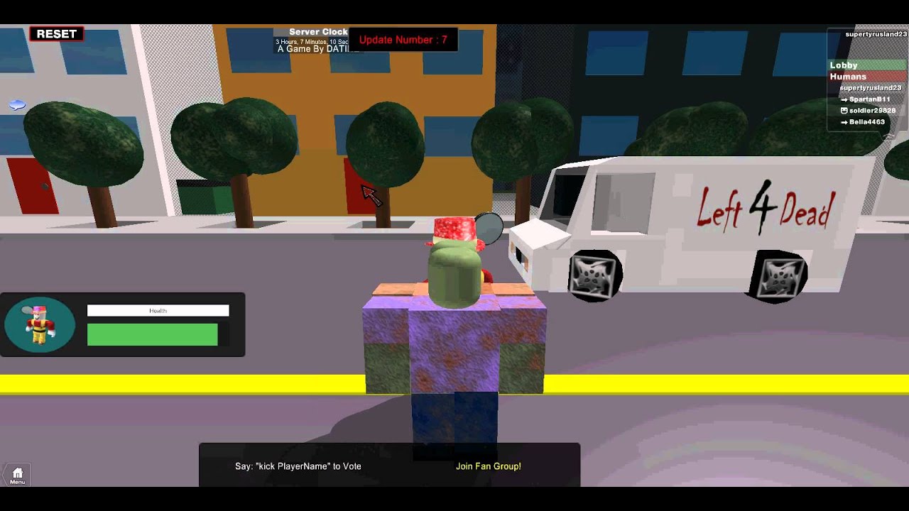 Reason 4 Life 2 part 3 - YouTube