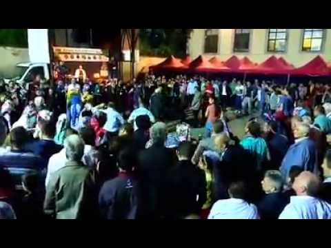 Madurdan Esintiler - Final Programı - Köprübaşı 3