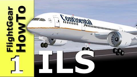 FlightGear HowTo / Tutorials - YouTube