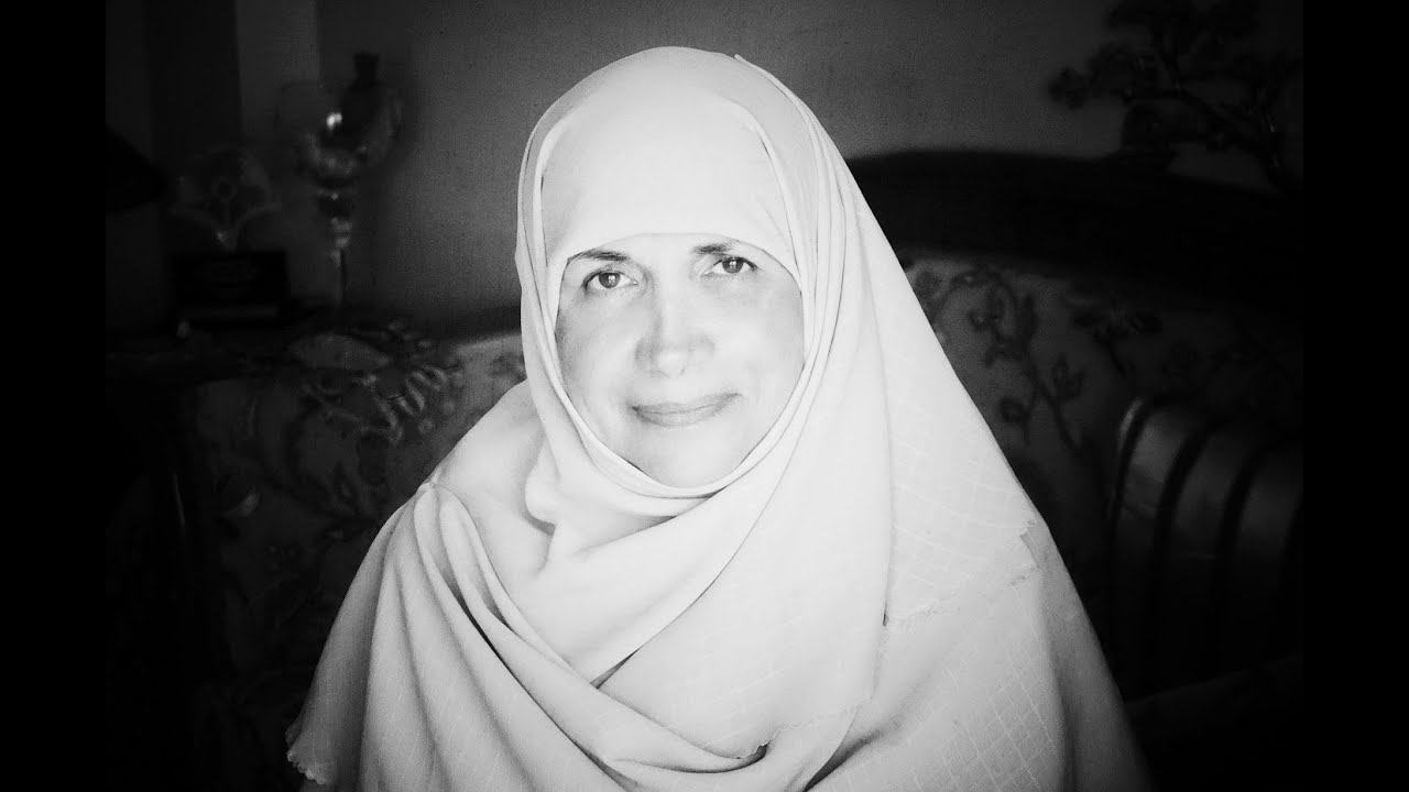 Al Fatiha w Sr Raya - Tafsir and how it Guided her Back to Islam - Now ...