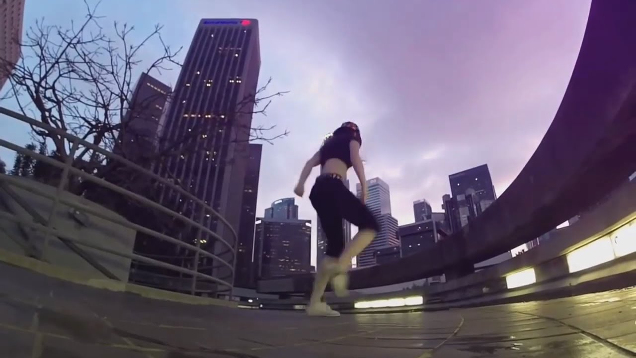 Hardstyle Mix 2016 Party Dance and Shuffle Dance Music Video - YouTube